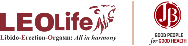 The Leo Life – Libido-Erection-Orgasm: All in harmony